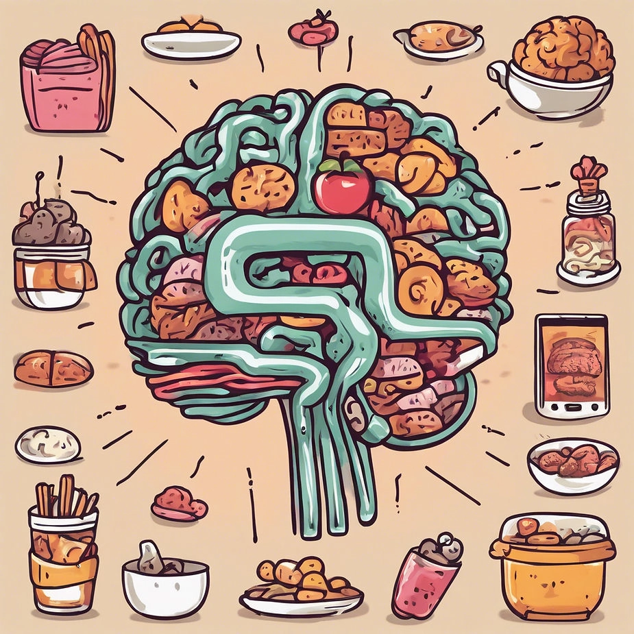 What are the stages of Food Addiction? - infact.is