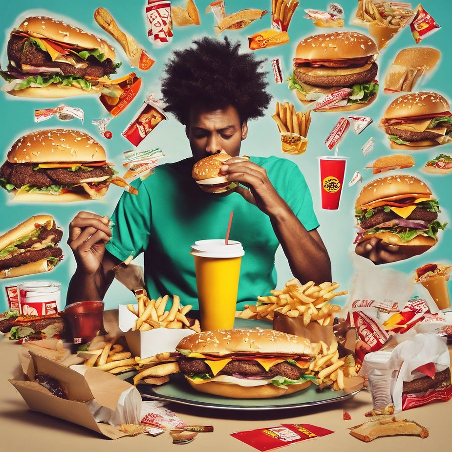 What is the evidence that Food Addiction is real addiction to a ...